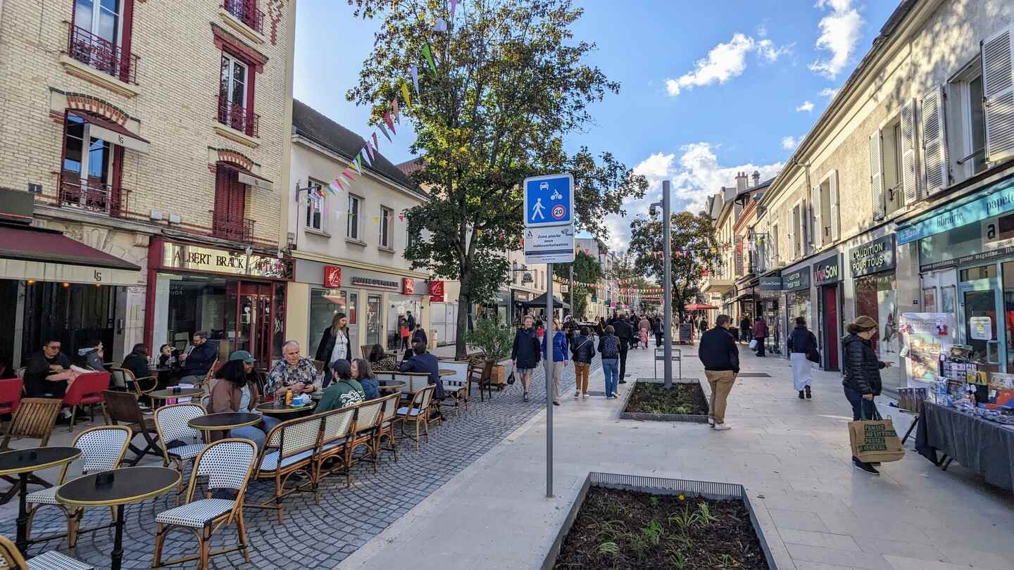 Municipales 2026 à Antony : « Antony à venir » entre en campagne ...